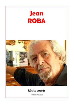 Seulement BD: Jean Roba. Récits courts dans Spirou (Bibliotheca Virtualis)