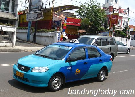 Bandung - Day 2 Toko 3 : Coretan Hidup Mrs Budu..