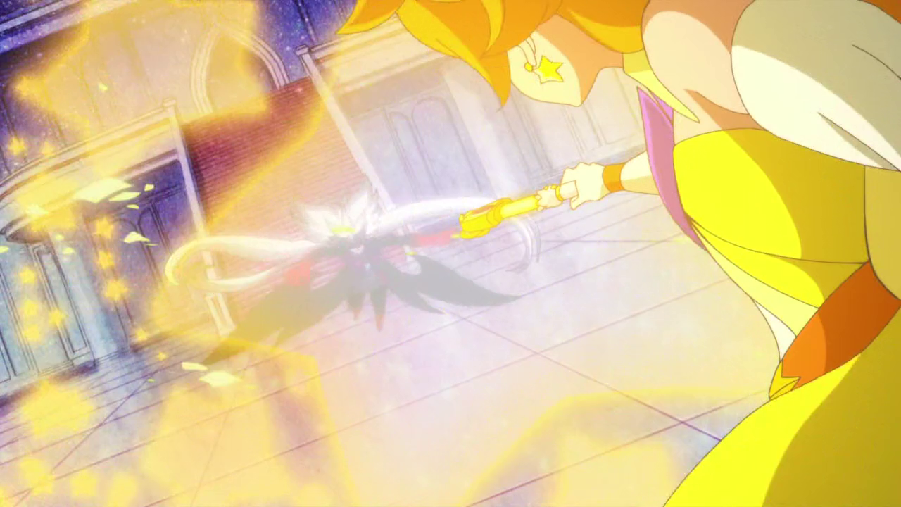 Hall of Anime Fame: Go Princess Precure Ep 21 Top 4 Moments and Review ...
