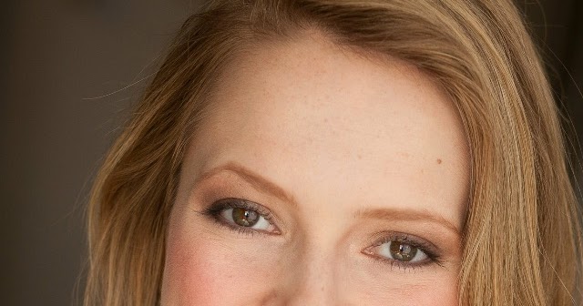 Theater in the Now: Spotlight On...Megan Reilly