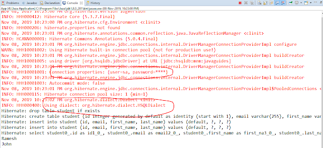 Source Code Examples