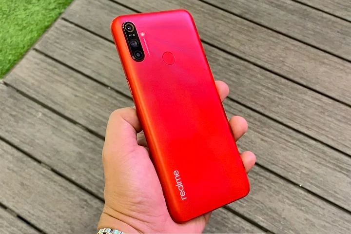 realme C3 Review: A Triple Threat