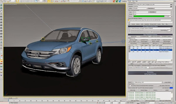 Thinkbox Software Deadline 6.2 | Computer Graphics Daily News