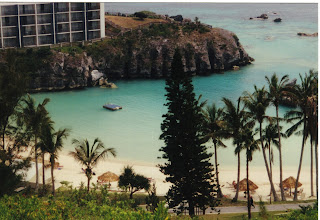 Best Time to Travel to Bermuda