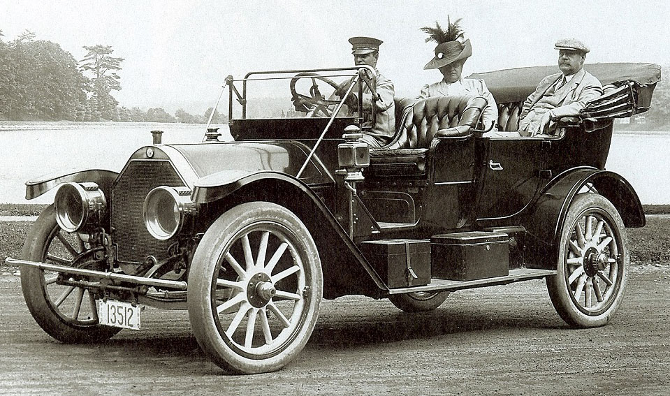 American Auto Emblems: THOMAS