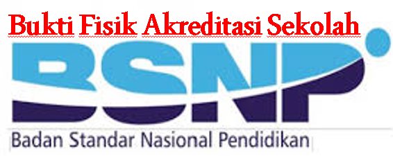 Download Bukti Fisik Akreditasi 2019 SD/MI Standar Pembiayaan ... Download Bukti Fisik Akreditasi 2019 SD/MI Standar Pembiayaan ...