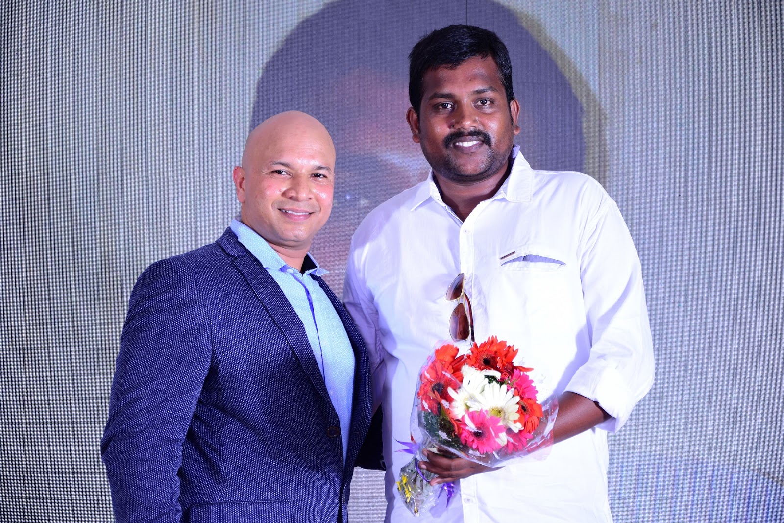 COLLMAN SERVICES REWARDS & RECOGNITION AWARDS :: Q4 FY 2018 -19