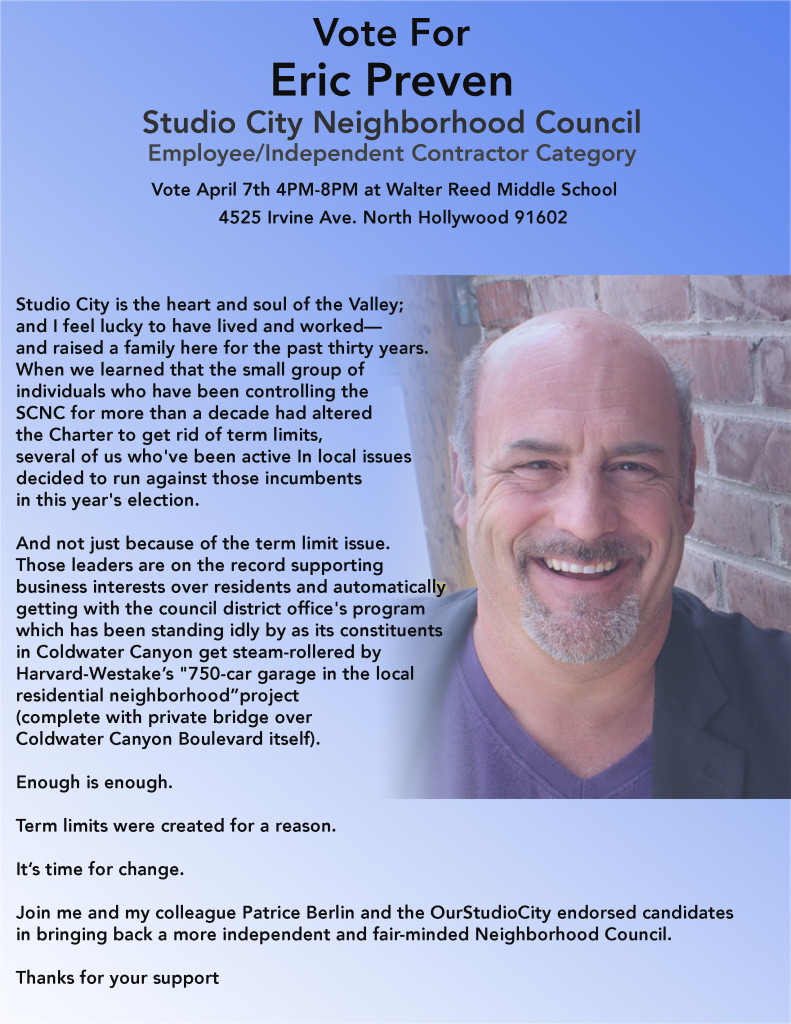 Mayor Sam's Sister City - Home of Los Angeles Politics: HOT Brief on ...