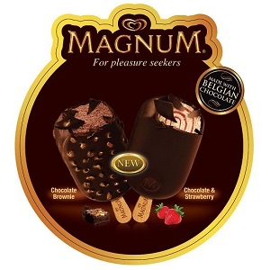 Wana Wonderland: Magnum Menjadi Pilihan Ramai!
