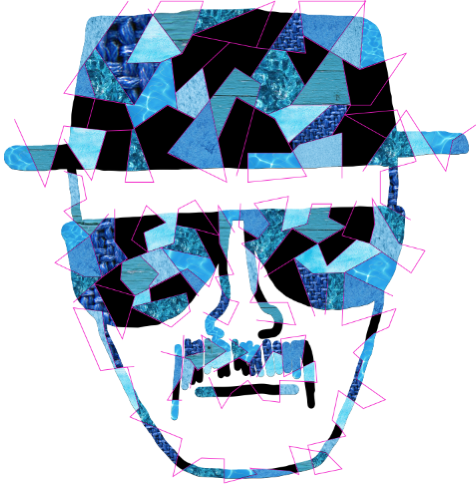 Alice Robinson Unit 37 Small Scale Graphics: May 2015