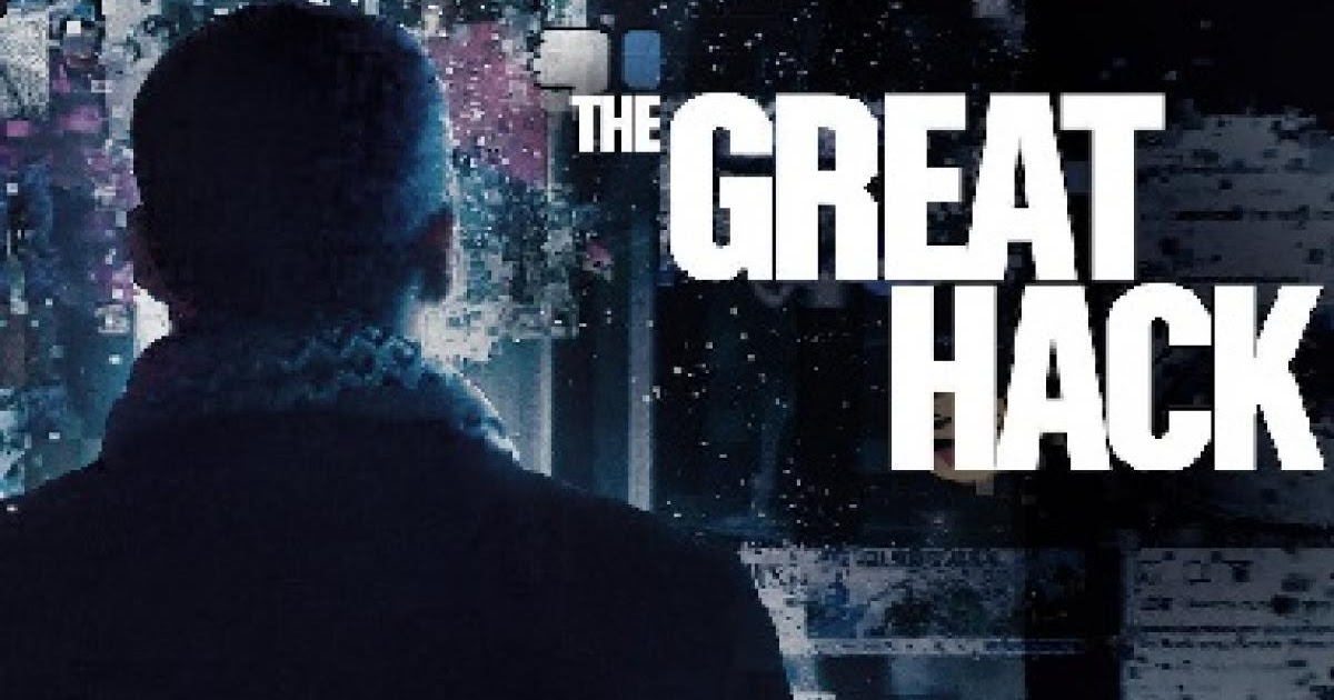 Documentário The Great Hack explica caso Cambridge Analytica | Aberto ...