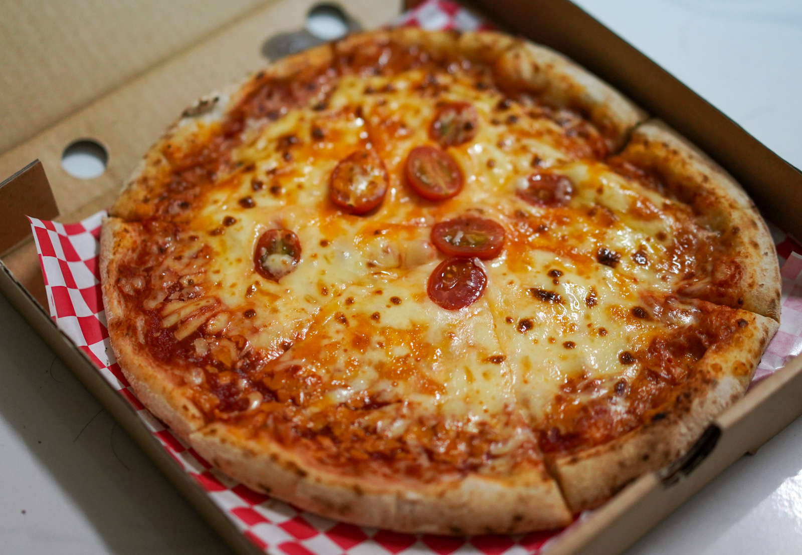 Tuesday, November 3, 2020