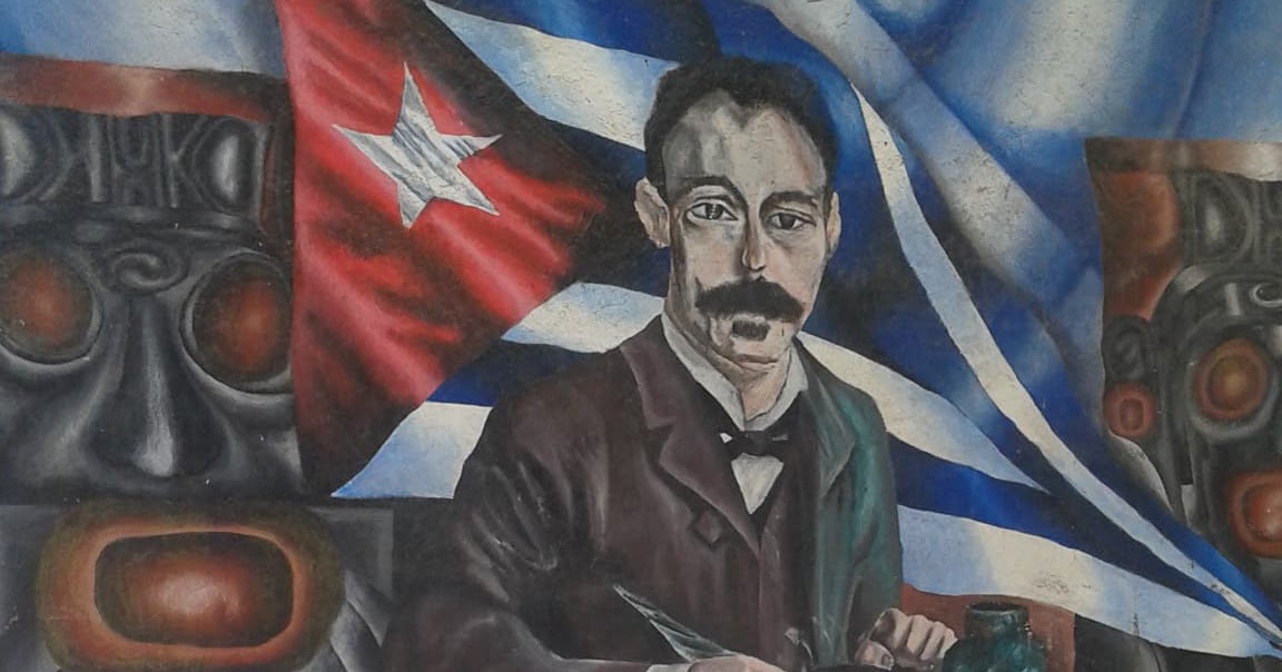 José Martí, biografía