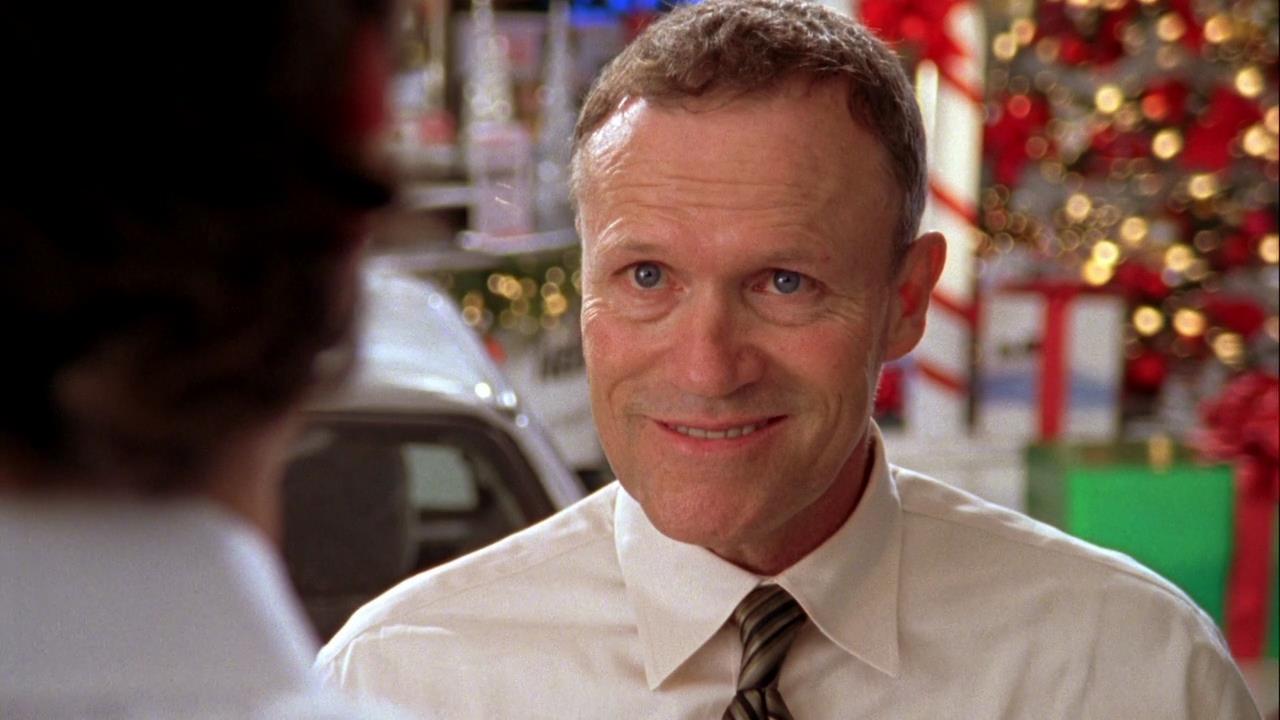 The Chuck Series Companion: Chuck Versus Santa Claus