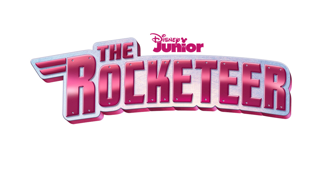SNEAK PEEK : Disney Re-Launching "Rocketeer"