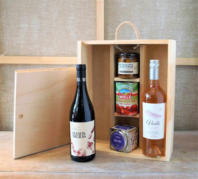 LA BODEGA DEL PINTOR