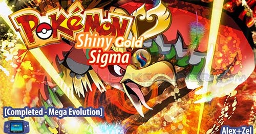 Pokemon Shiny Gold Sigma DOWNLOAD POKEMON GAME pokemon-shiny-gold-sigma-download-pokemon-game
