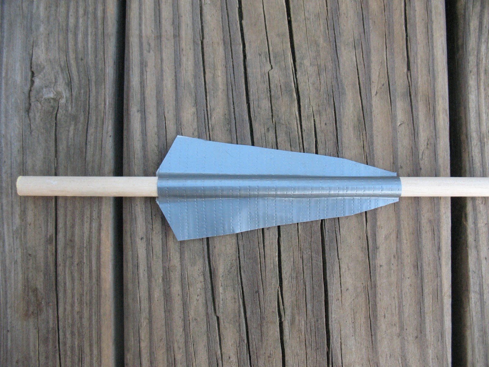 Sensible Survival: Turn an Old Slingshot into an Arrow Shooting Hunting ...