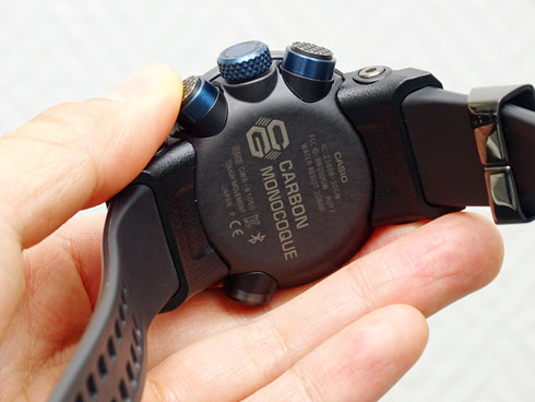 Carbon Core Guard คืออะไร?