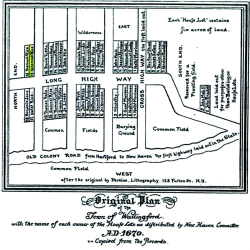 Baker Family Tree: Chapter 40. - Our Hall Family Ancestors