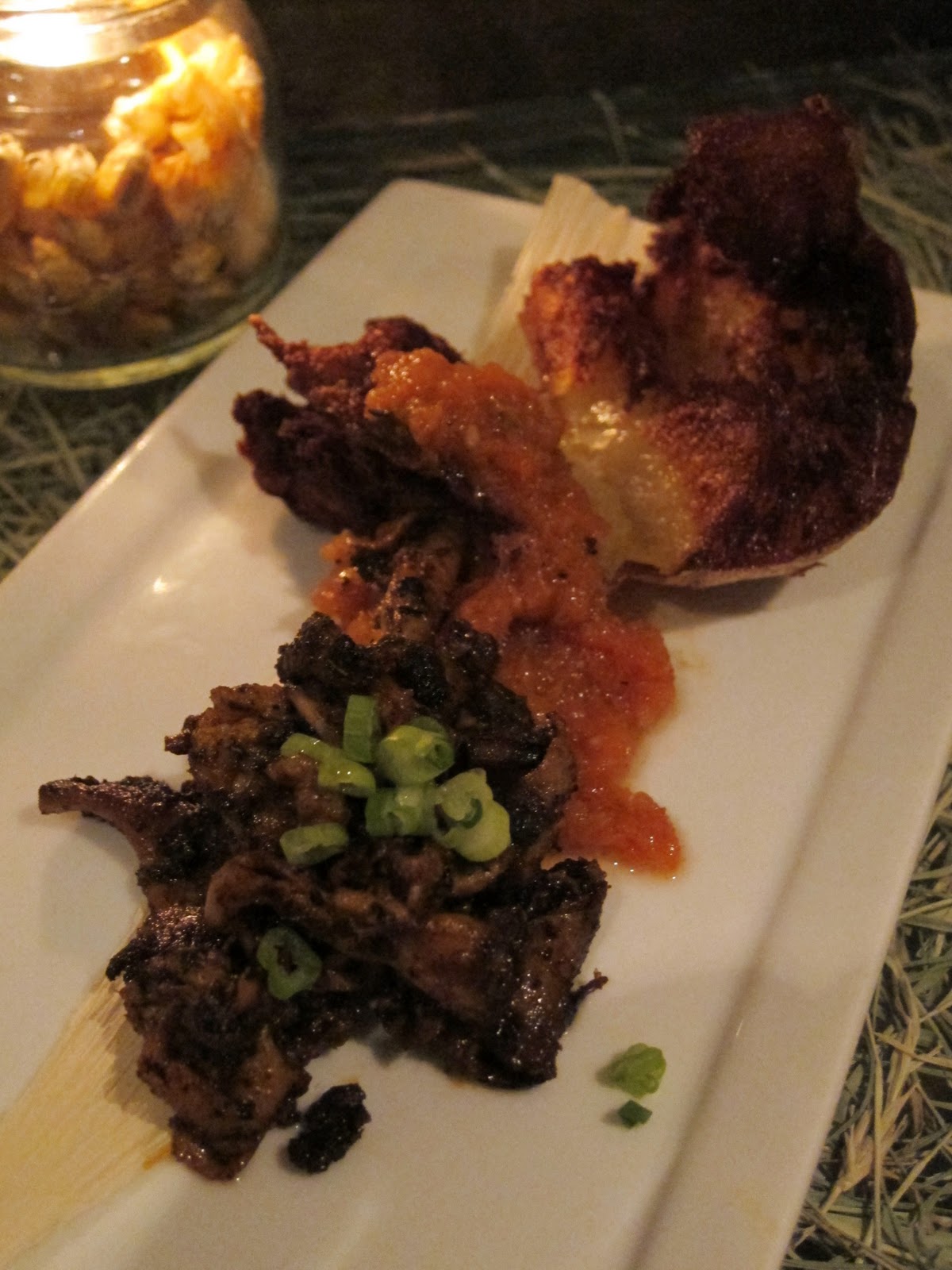 One More Bite Blog | Food | Travel | Adventures: Picca Peru - The Case ...