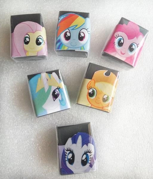 Ossie and the Quest for the Worst MLP Fakies | MLP Merch