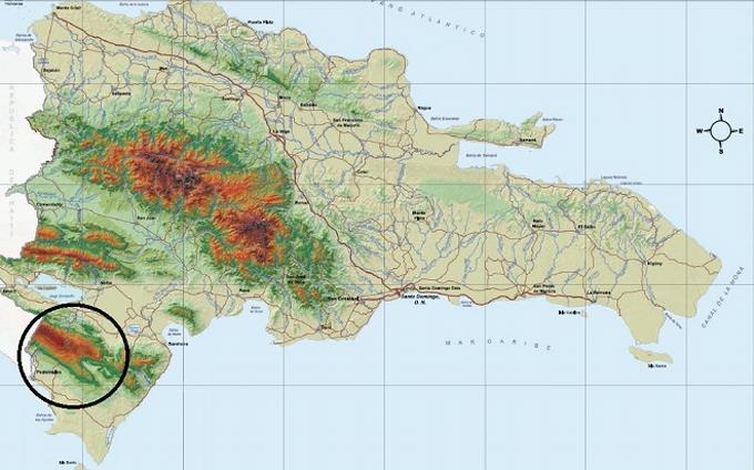 Alternativas para Cuidar el Medio Ambiente: SIERRA DE BAHORUCO, BELLEZA ...