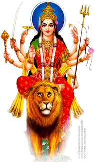 Indian Devi, Devta PNG image