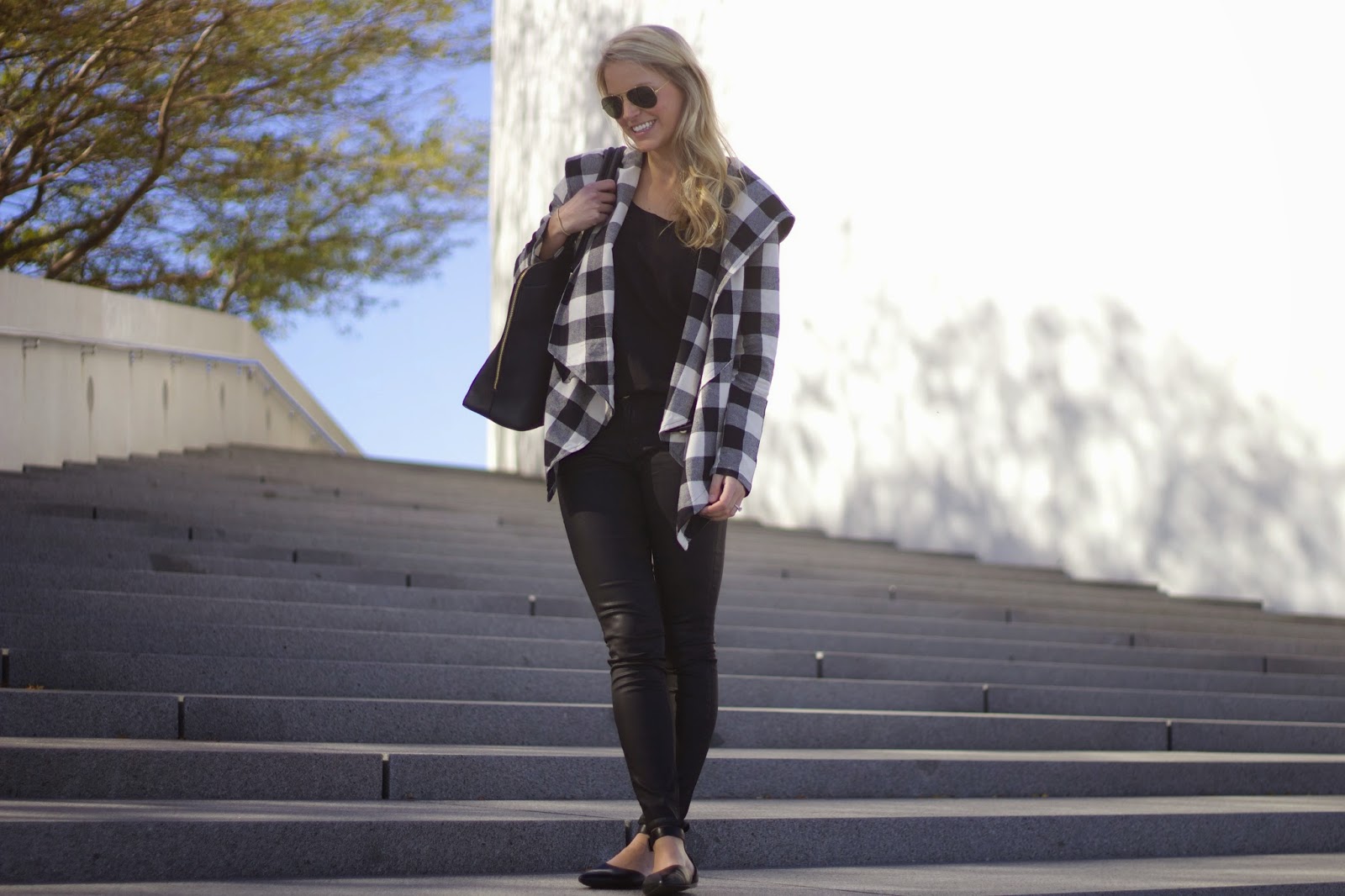 BUFFALO CHECK - Styled Snapshots