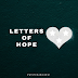 Letters of Hope - IN HER THOUGHTS
