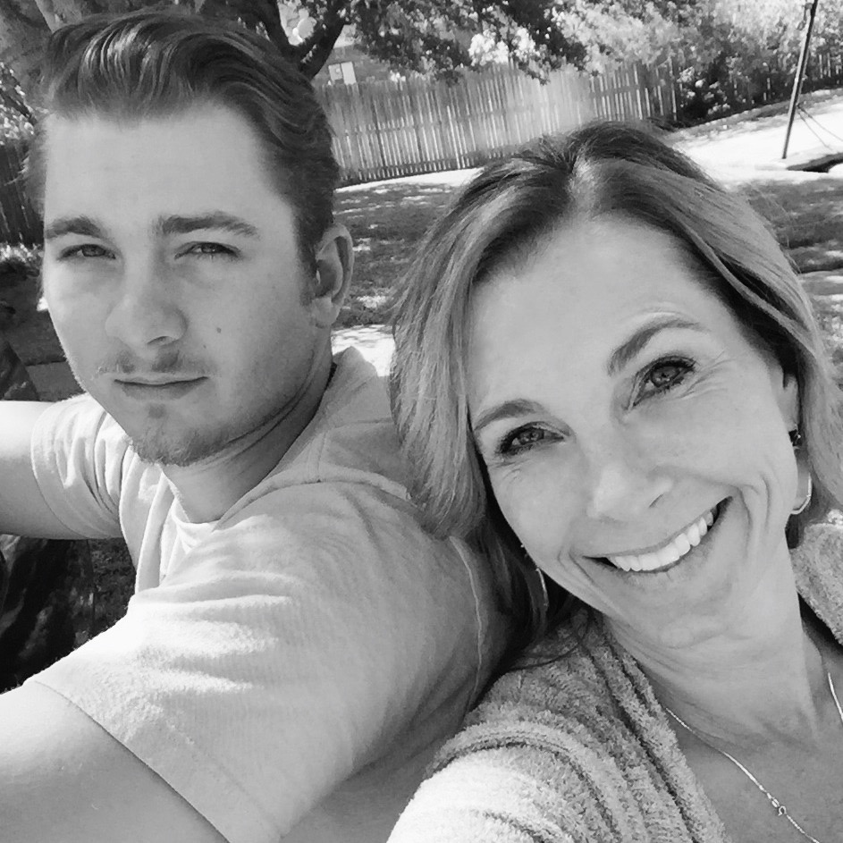 Happy 22nd Riley Cole! - The Queen In Between