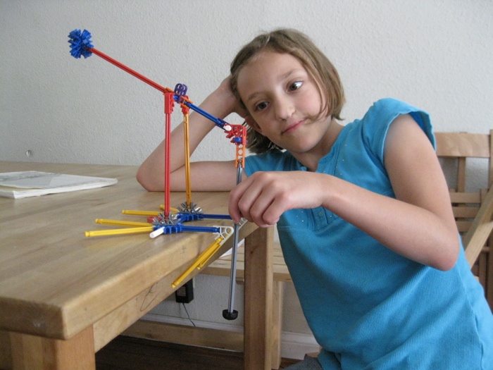 Sea Star Academy: Shaduf