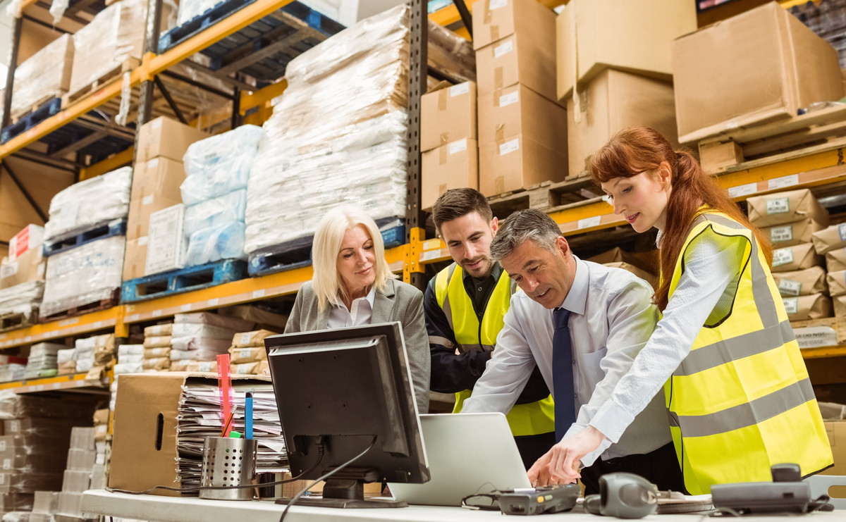 3 Practices For An Efficient Warehouse Management System