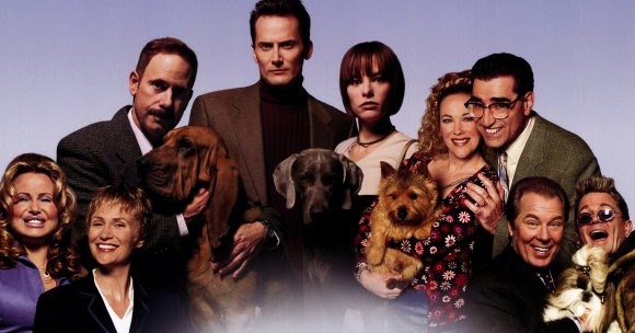 Best In Show (2000)