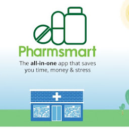 Pharmsmart - The all-in-one pharmacy app that saves you time and money ...