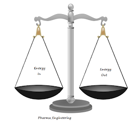 Pharma Engineering: [How To] Perform Energy Balance