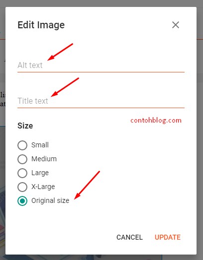 Menulis untuk SEO: Cara Membuat Artikel Blog Peringkat 1 Google ...