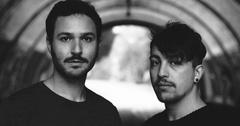 Boston 168 regresan a Involve con un EP original