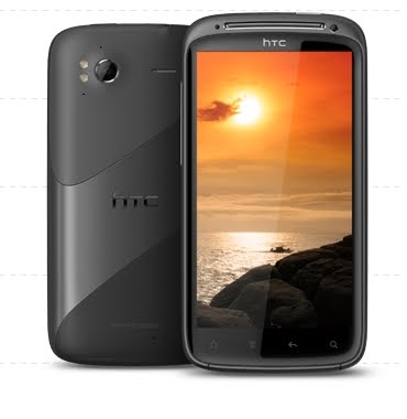 HTC Sensation - Android Smartphone -3G - HTC Launched New Phone - HTC ...