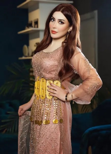 Narin Makeup (Instagram Star) Biography, Age, Wiki & More