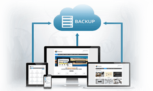 Backup vs Restore