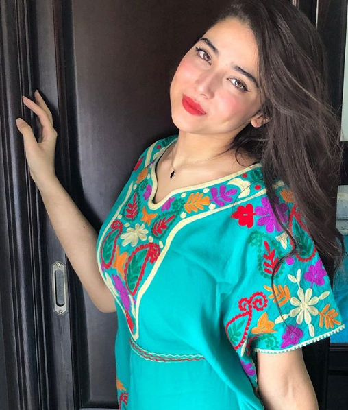 CHAIMA ATH⚡️🇩🇿