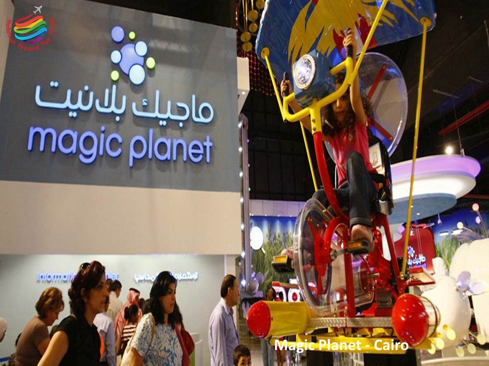 What to do in Cairo, Egypt