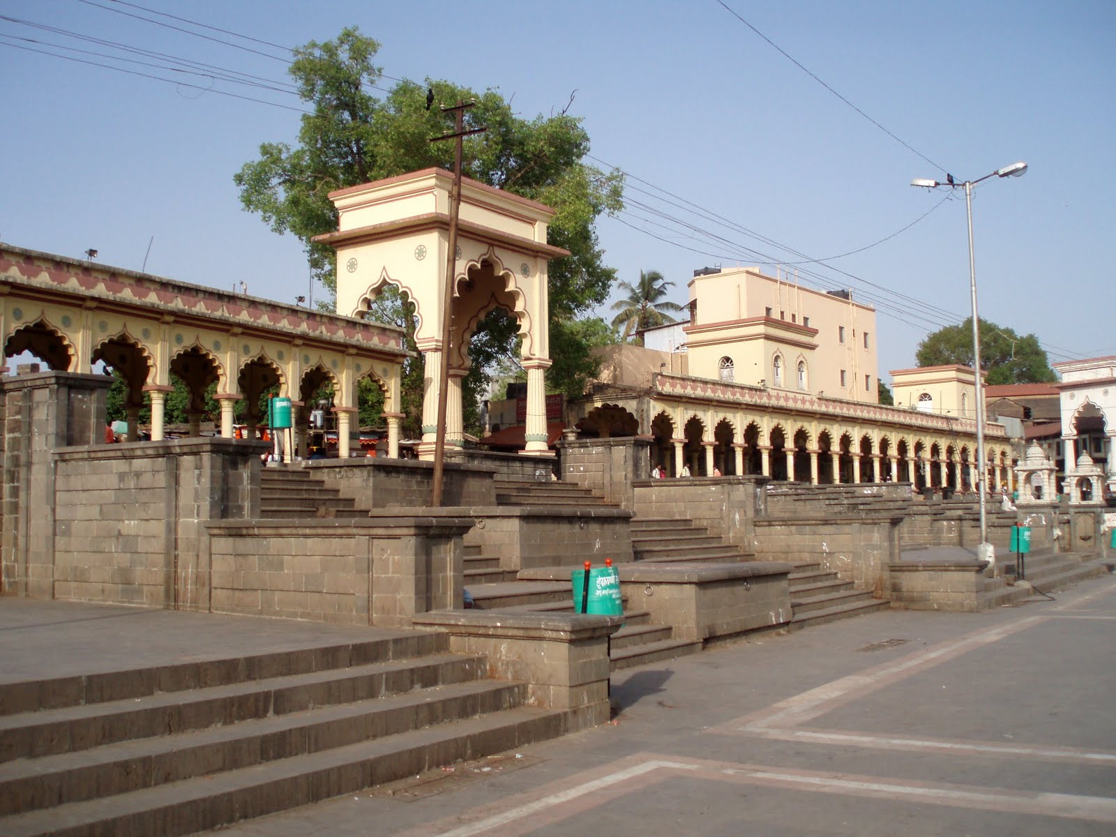 Travelz Unlimited: Alandi