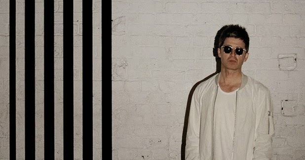 Crítica: Noel Gallagher "Chasing Yesterday" ~ BLOGOFENIA.COM: web ...