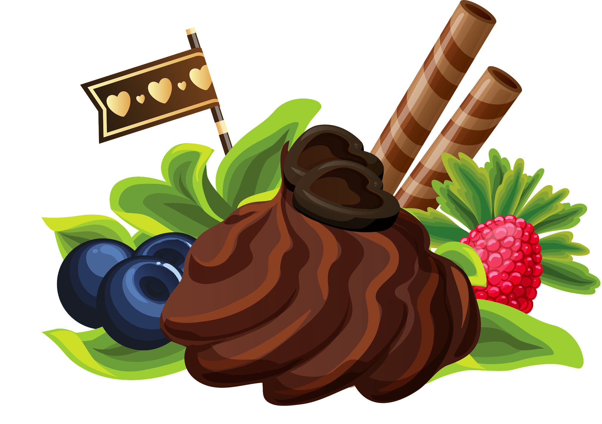 ® Imágenes y Gifs Animados ®: IMÁGENES DE CHOCOLATES