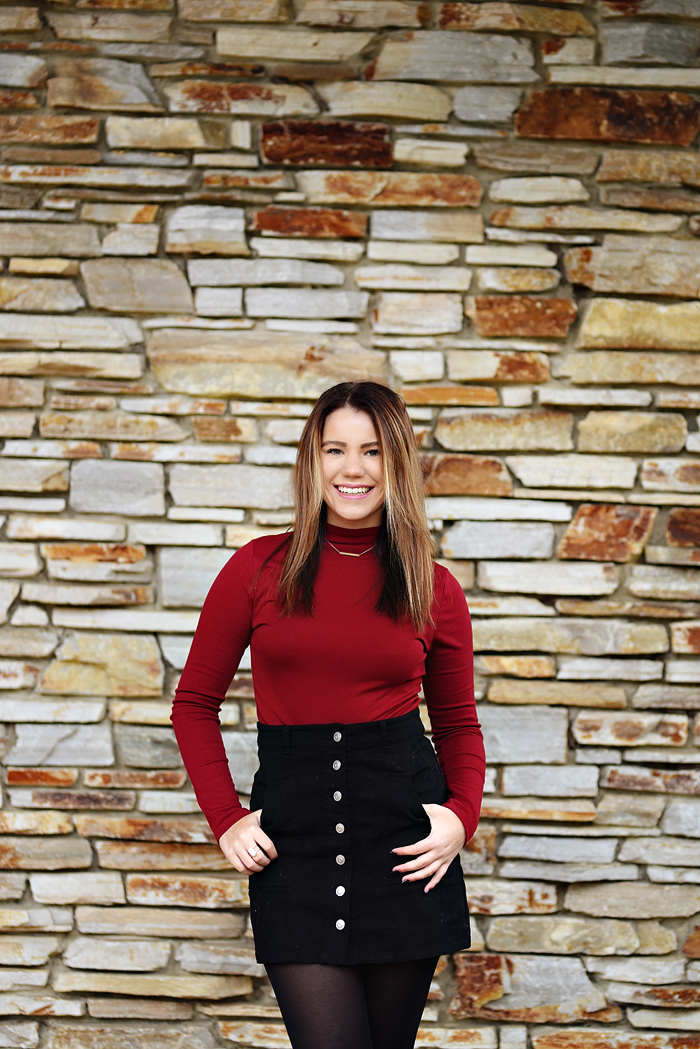 CT PhotoMemories: SENIOR SESSION: Lexie CO2020