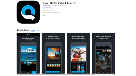 9 Best Mobile Video Editing Apps For Creating Compelling Videos in 2019