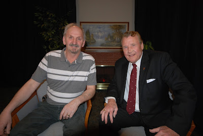 Max Solbrekken World Mission: Victor Temple had served his time in jail ...