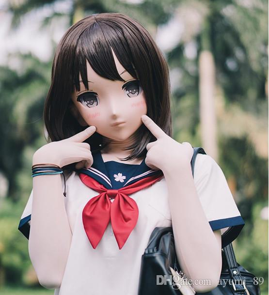 HIME HIMEKA ICHIGO NEKO USAGI INU LUNA AGEHA BETTY DOLLY HELLO KITTY ...